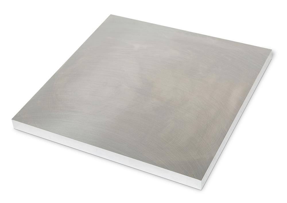.500" X 12.000" X 12.000" 304 Stainless Steel (2-Side Precision) - TCI ...